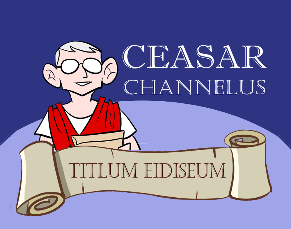 TITLUM EIDISEUM - Verso.gr