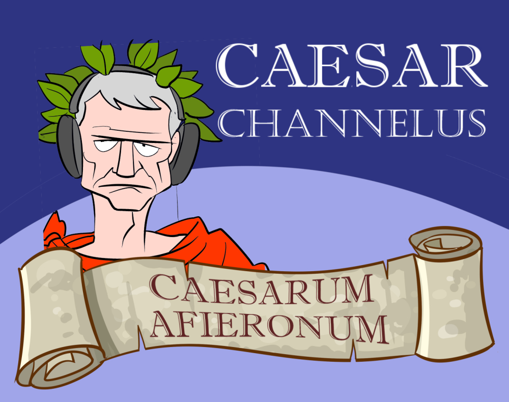 CAESARUM AFIERONUM - Verso.gr