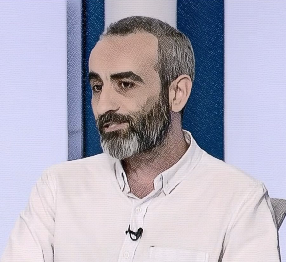 ΑΛΕΞΗΣ ΣΜΥΡΛΗΣ, Author at Verso.gr