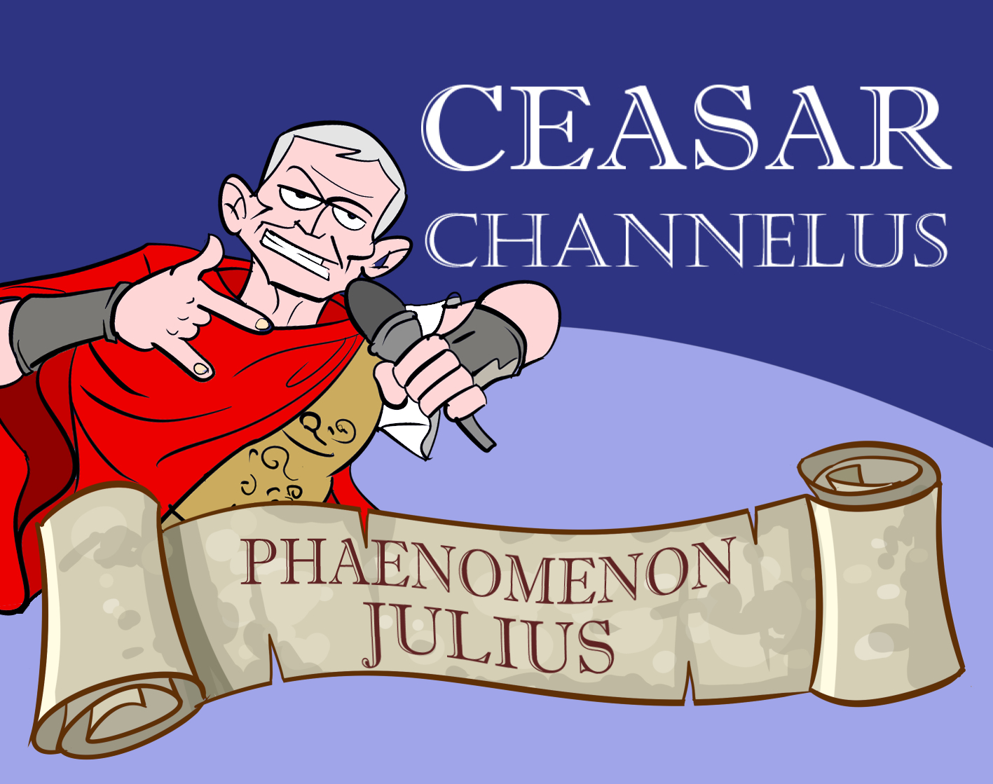 PHAENOMENON JULIUS - Verso.gr