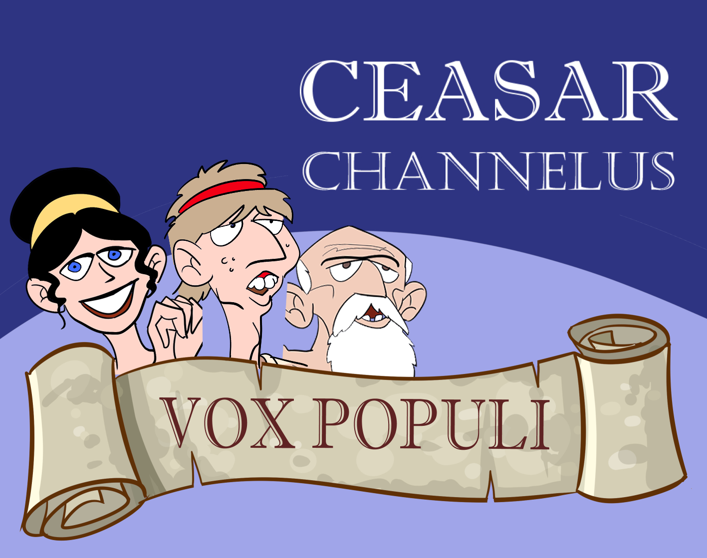 VOX POPULI - Verso.gr